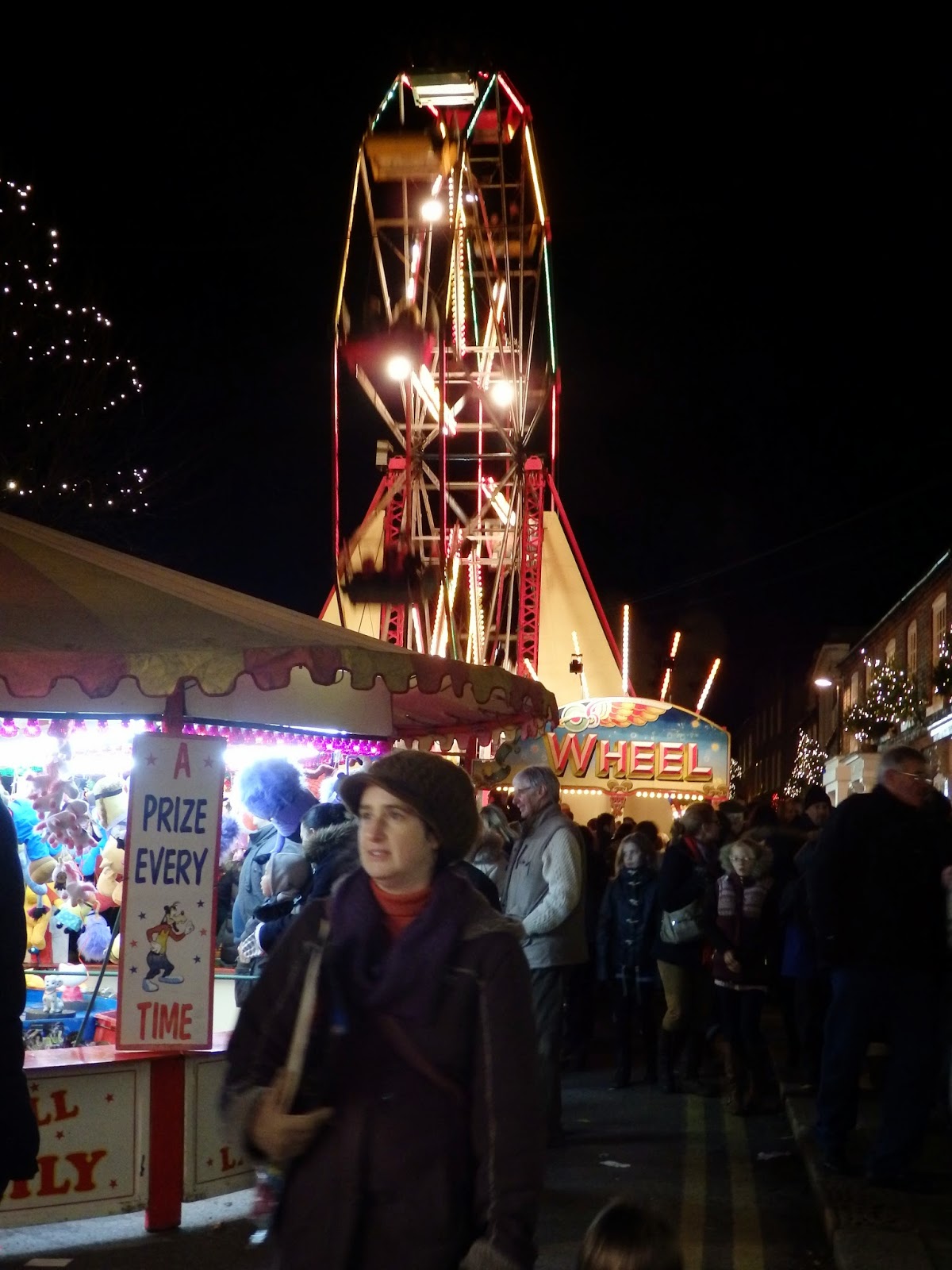 Hungerford Arcade: Victorian Extravaganza - Hungerford Arcade