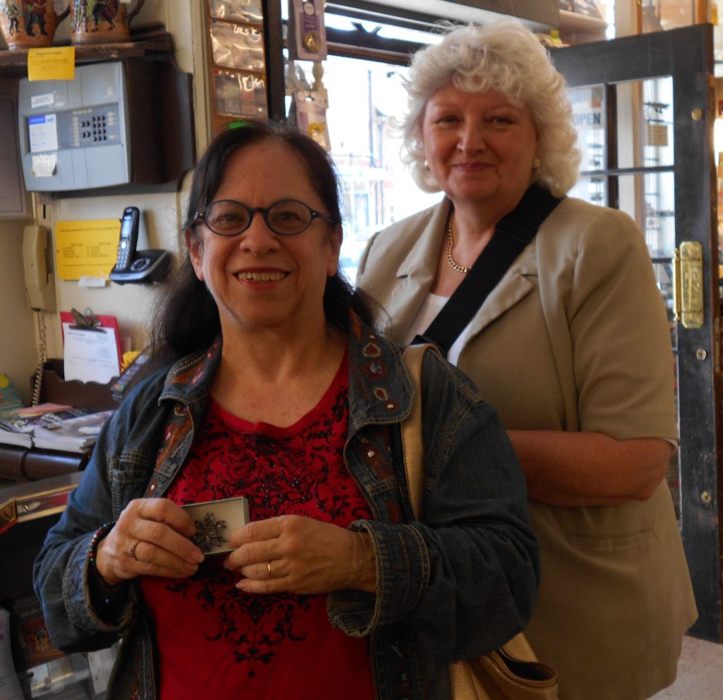 Hungerford Arcade “You are Passionate, Jane” – Hungerford Arcade