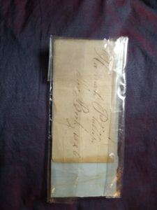 HUNGERFORD ARCADE “SMALL FINDS” (TWO) – Hungerford Arcade