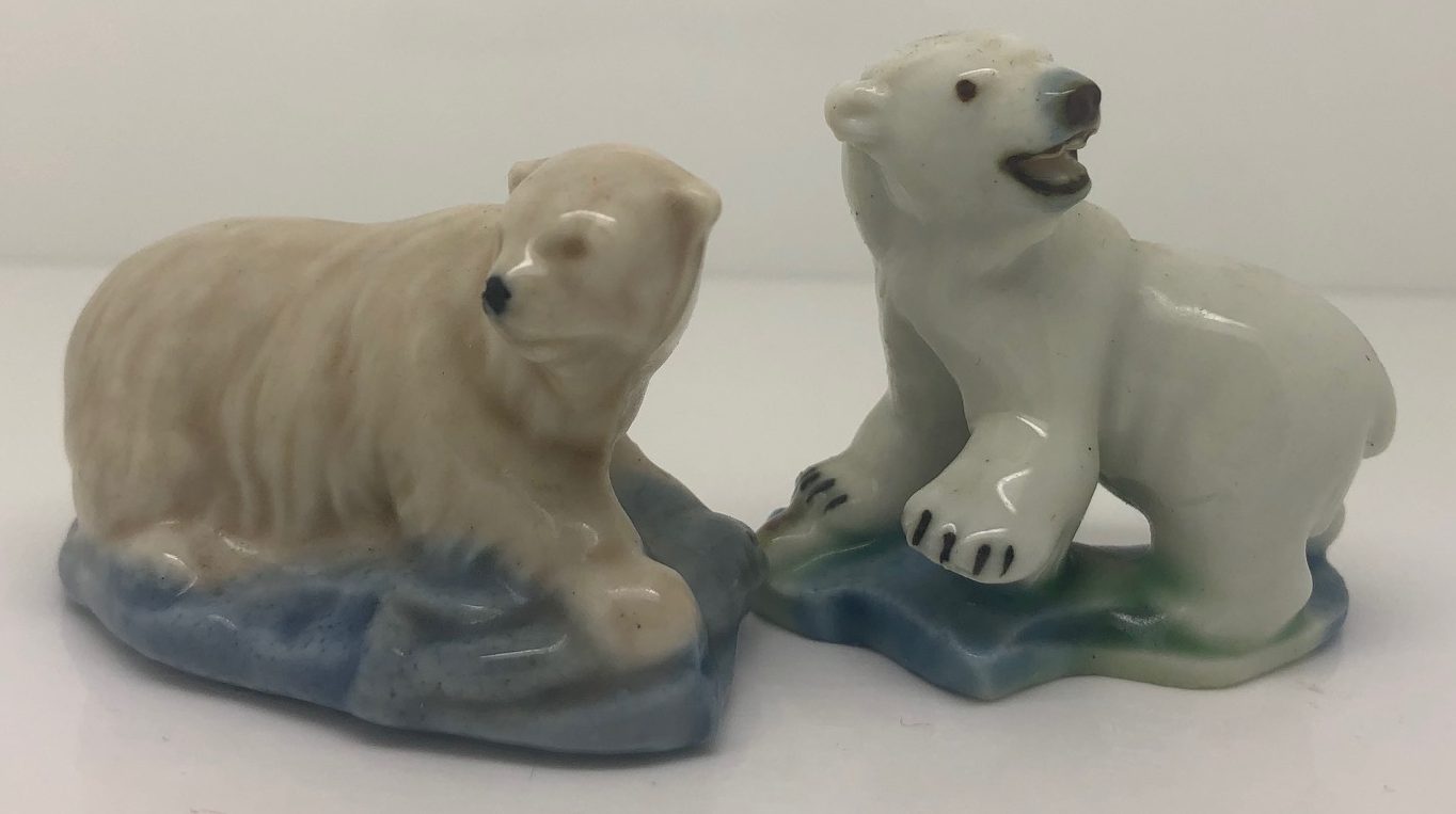 HUNGERFORD ARCADE – “AN INTRODUCTION TO WADE POTTERY & PORCELAIN” (PART ...