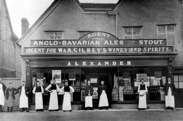 Hungerford Arcade Antiques and Collectables