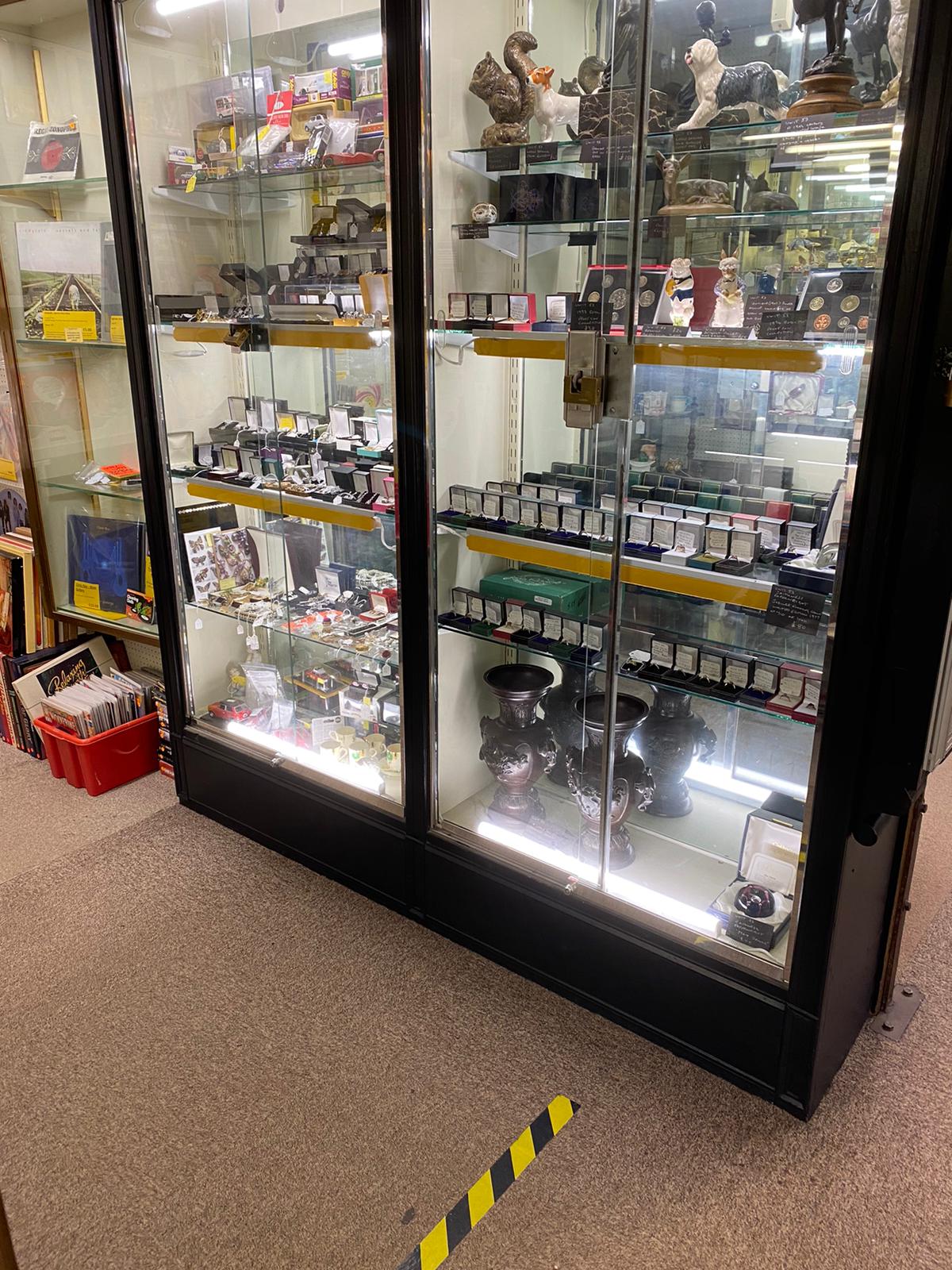HUNGERFORD ARCADE – WHAT HAVE WE BEEN DOING DURING LOCKDOWN ...