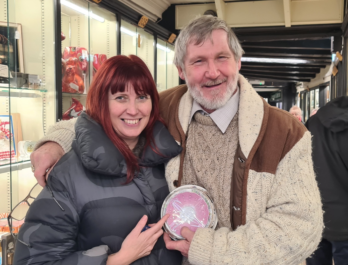 Our Dealers - Hungerford Arcade