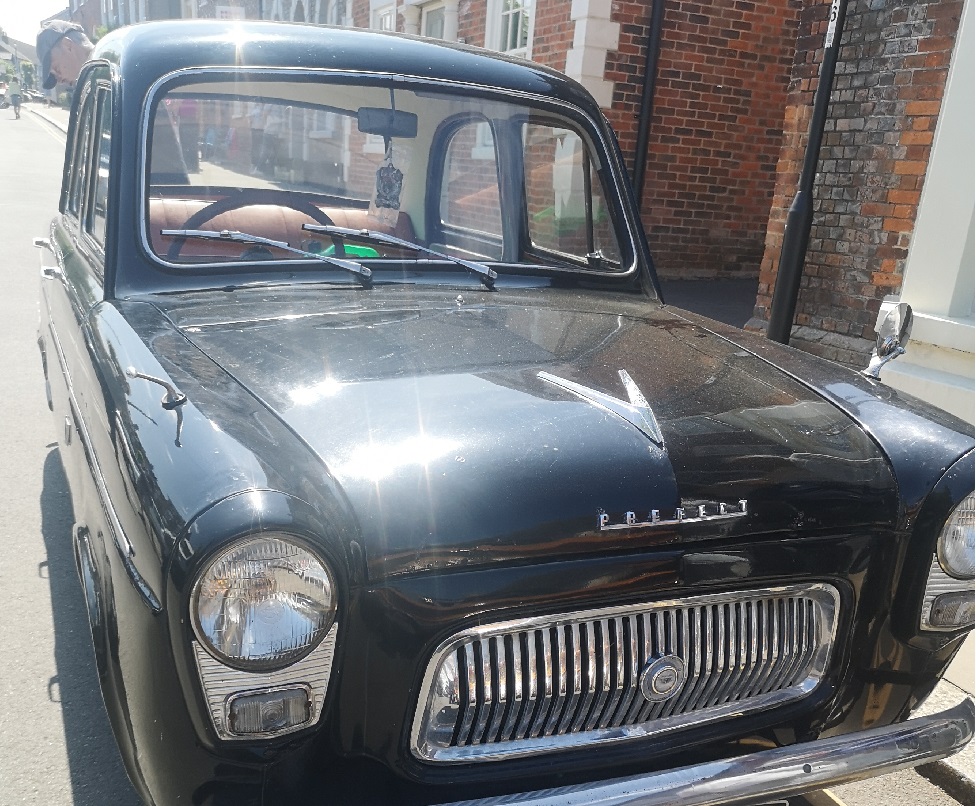 Our Blogs – Hungerford Arcade